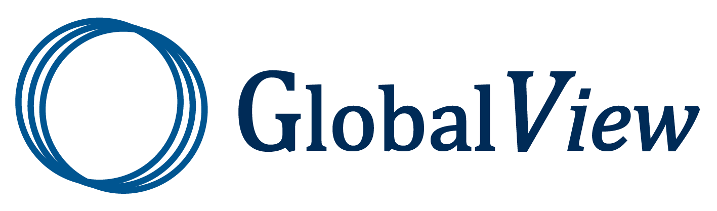 Globalview Logo Organic Natural Beauty Skin Care VedeGlobal
